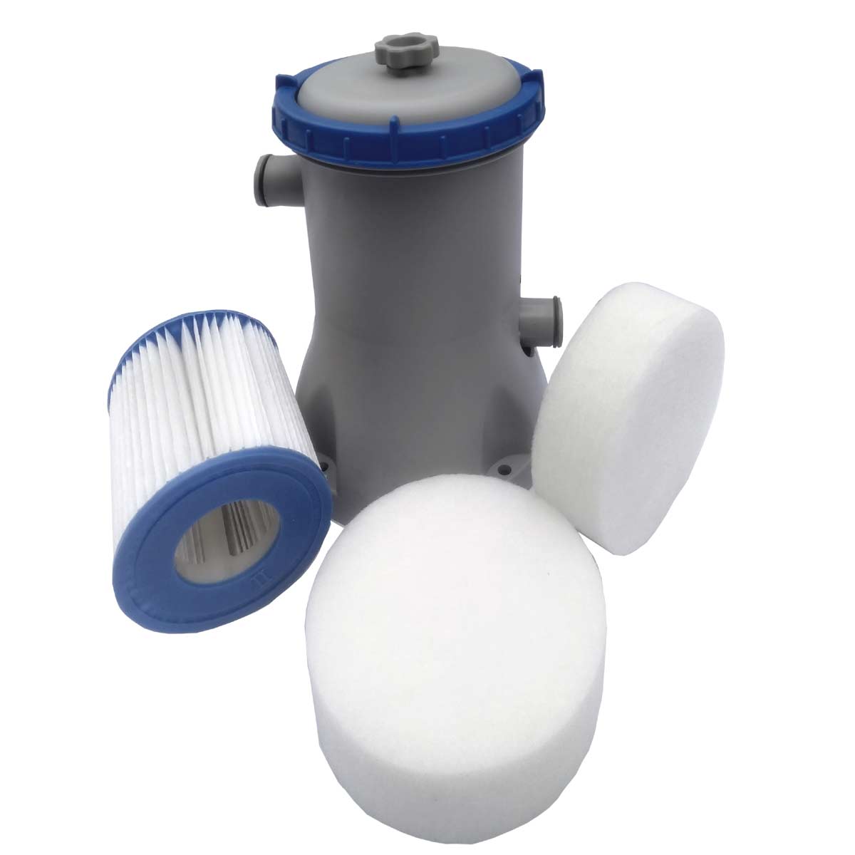 Představení FlexiFilter - FlexiFilter